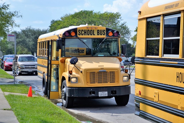 Good Ways to Design Your School Drop Off Zone | GoKidGoKid