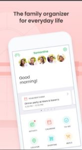 The Best Family Organizer Apps for iOS & Android in 2020GoKid