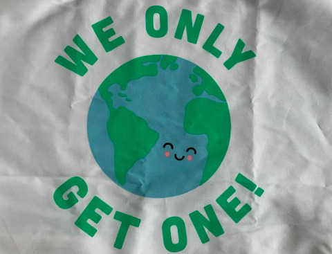 Going Green with the Family – 10 Easy Steps to Follow